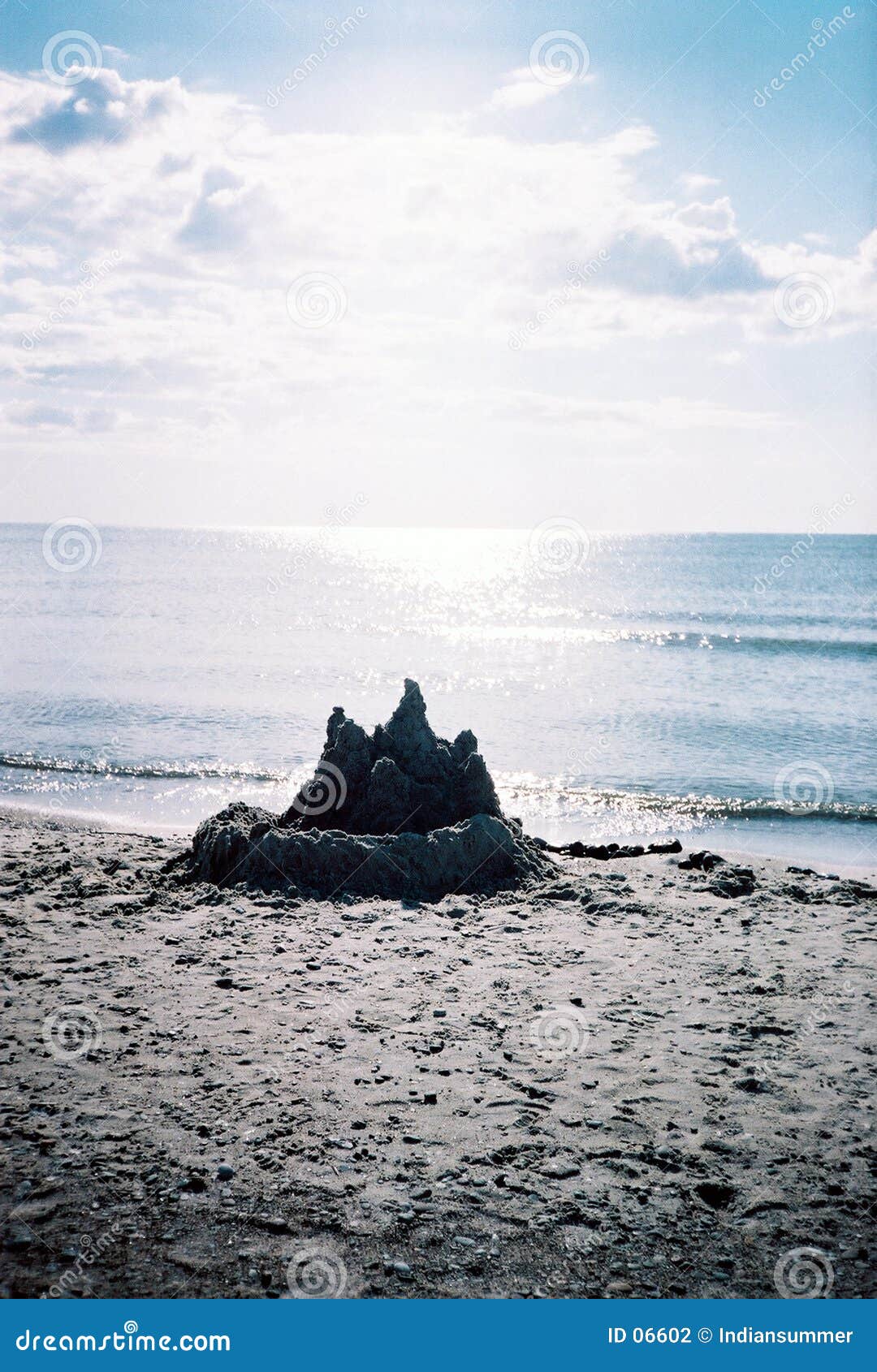 Remembering Childhood.. Stock Photography | CartoonDealer.com #6602