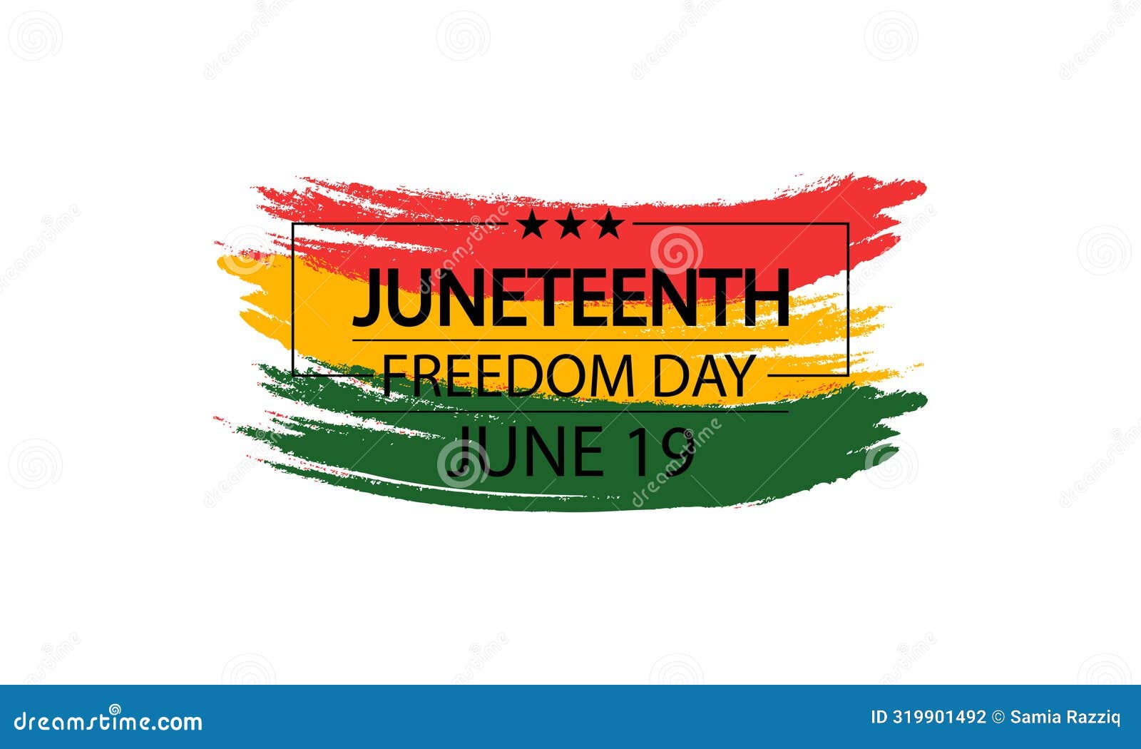 Remembering Juneteenth an Emblematic Celebration of Freedom on June ...