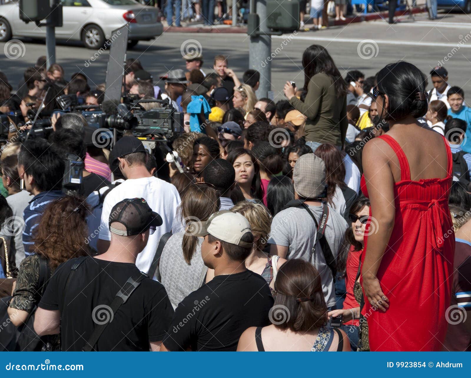 Remembering Michael Jackson Editorial Stock Image - Image of jackson ...