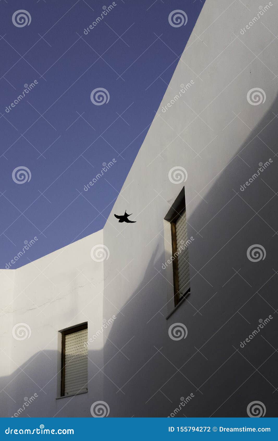 Summer wind over window stock photo. Image of calmed - 155794272
