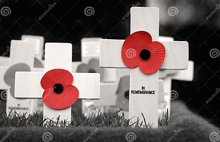 In Remembrance stock image. Image of sadness, remembrance - 11398903
