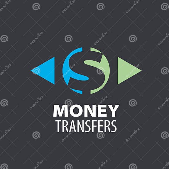 Remesas Del Logotipo Del Vector Ilustración del Vector - Ilustración de ...