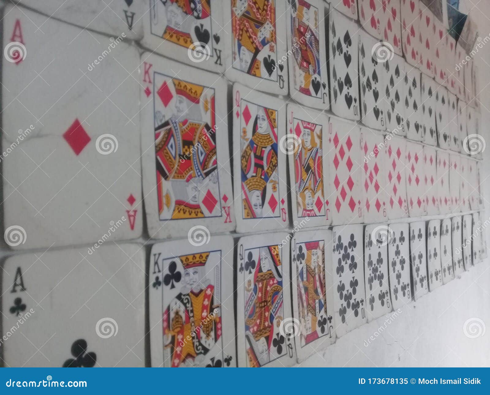 Remi card stock image. Image of king, card, inwall, remi - 173678135