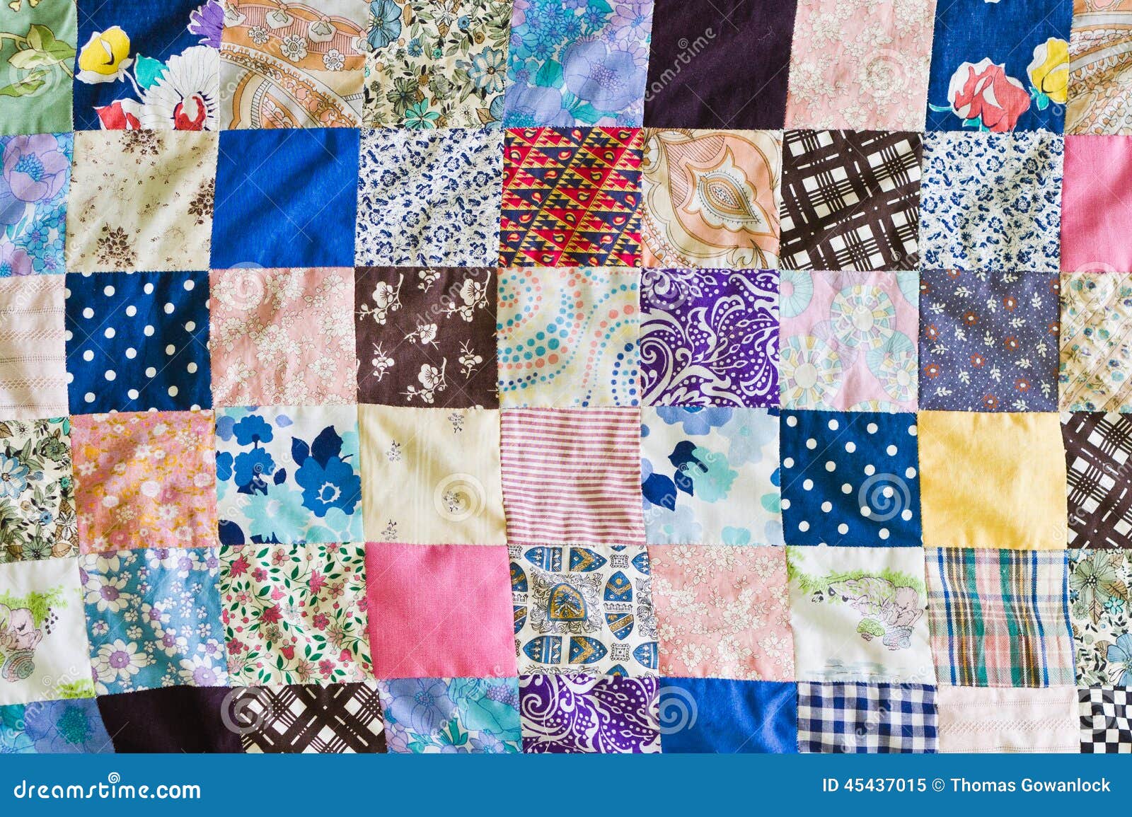 Remiendo imagen de archivo. Imagen de arte, fondo, manera - 45437015