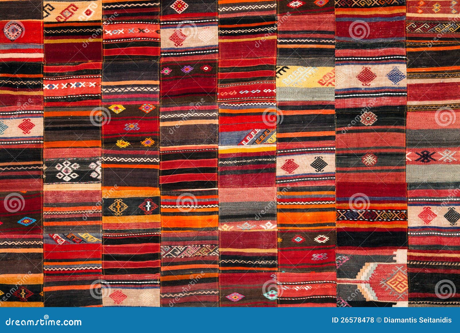 Remiendo Tradicional Griego Foto de archivo - Imagen de hermoso ...