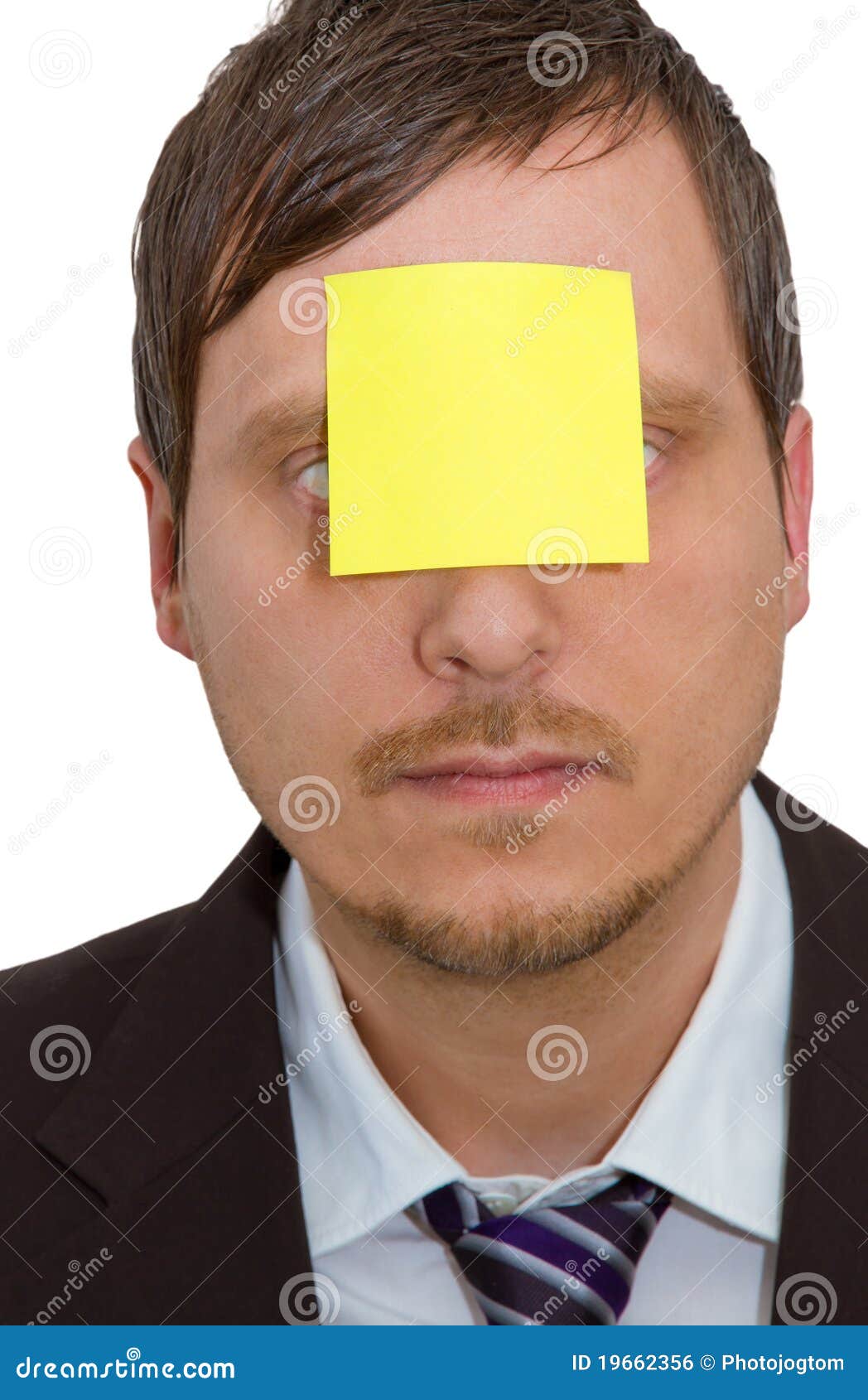 Reminder stock photo. Image of creativity, caucasian - 19662356