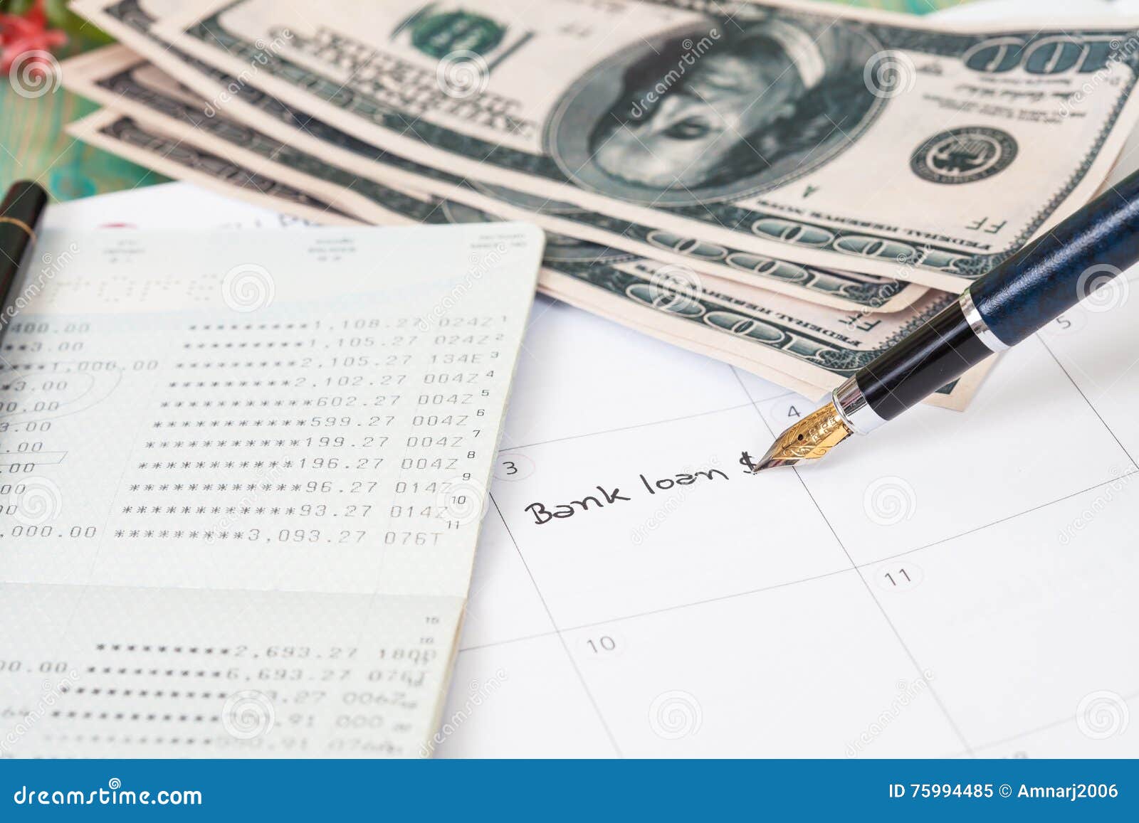 Reminder stock image. Image of letter, borrow, economy - 75994485