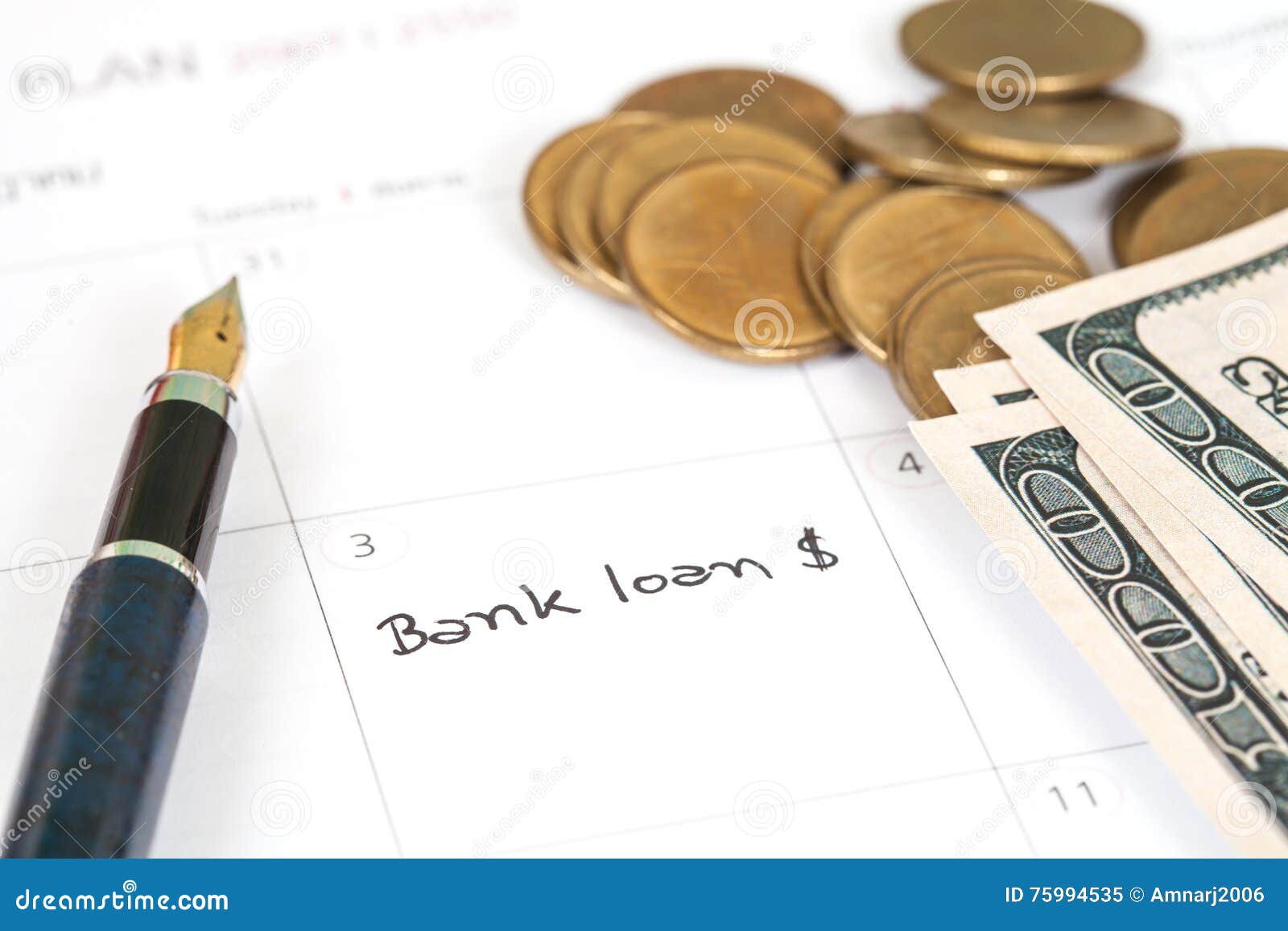 Reminder stock image. Image of final, business, banking - 75994535