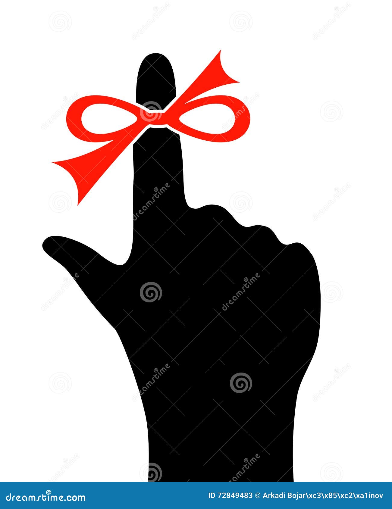 Reminder finger icon stock vector. Illustration of label - 72849483 Reminder finger icon stock vector. Illustration of label - 72849483