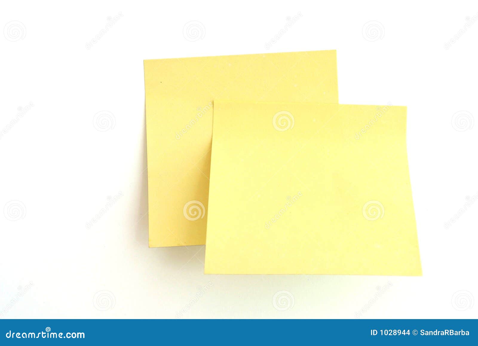 Reminder note, post-it!! stock photo. Image of reminder - 1028944