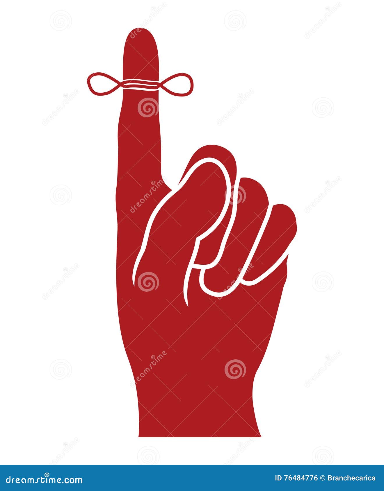 Reminder vector icon stock vector. Illustration of symbol - 76484776