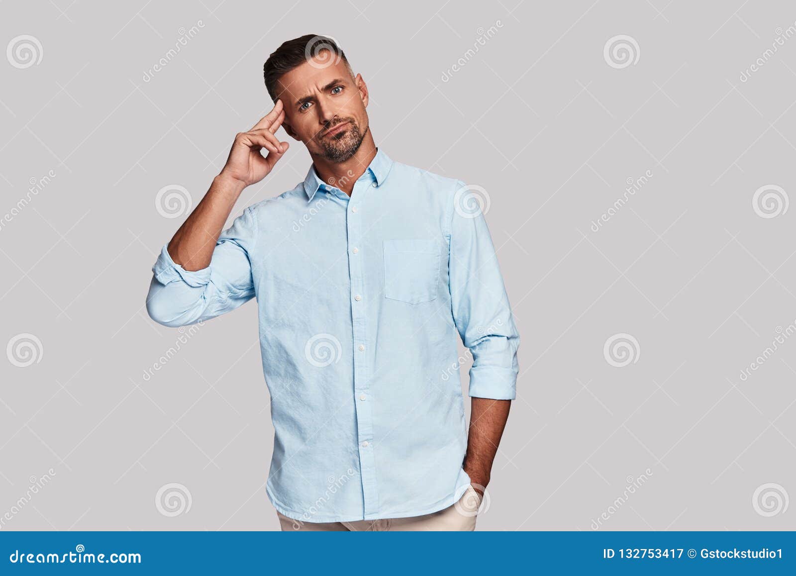 Reminding something. stock image. Image of elegance - 132753417