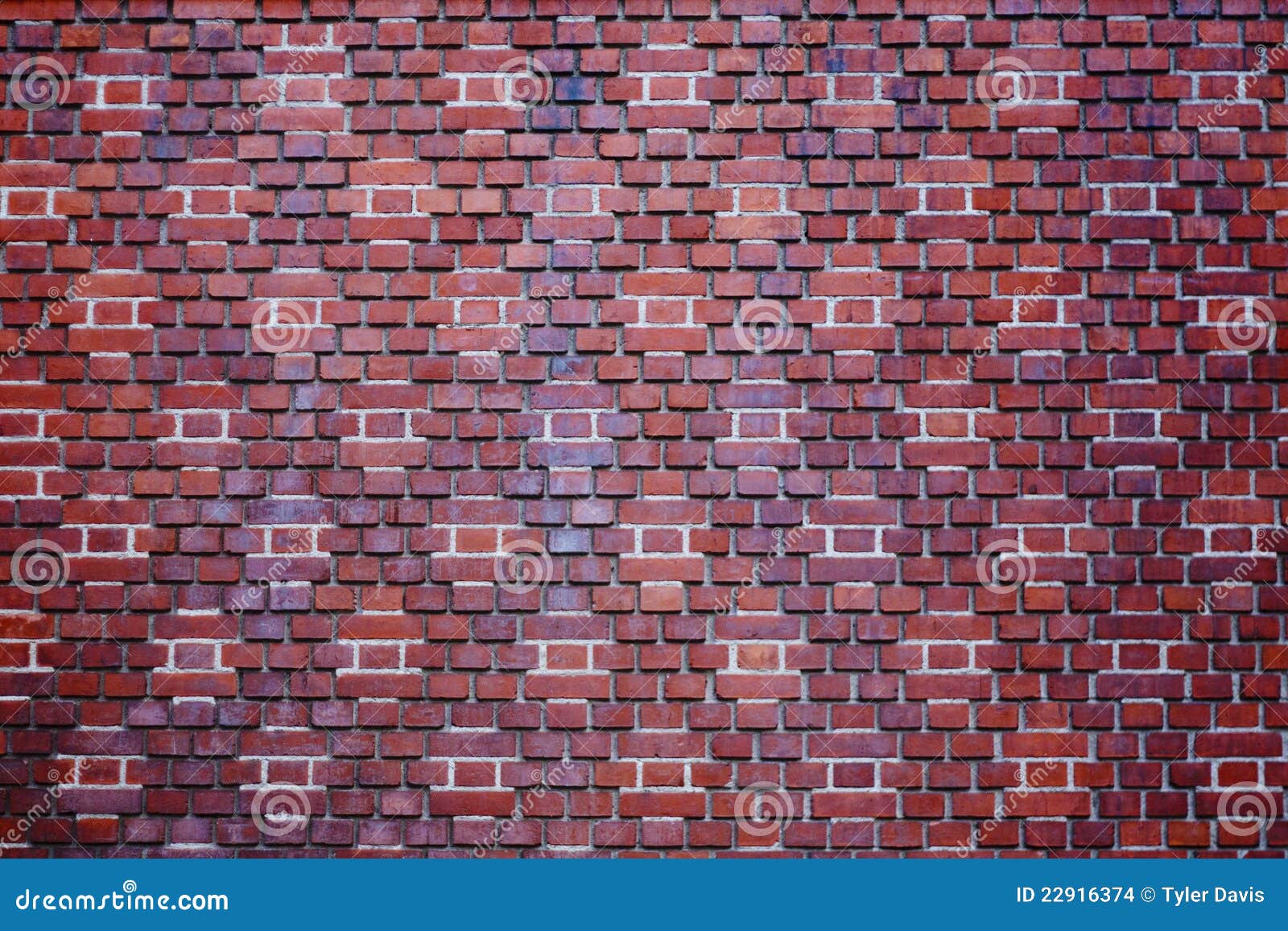 Reminisce Red stock photo. Image of maroon, brick, repetition - 22916374