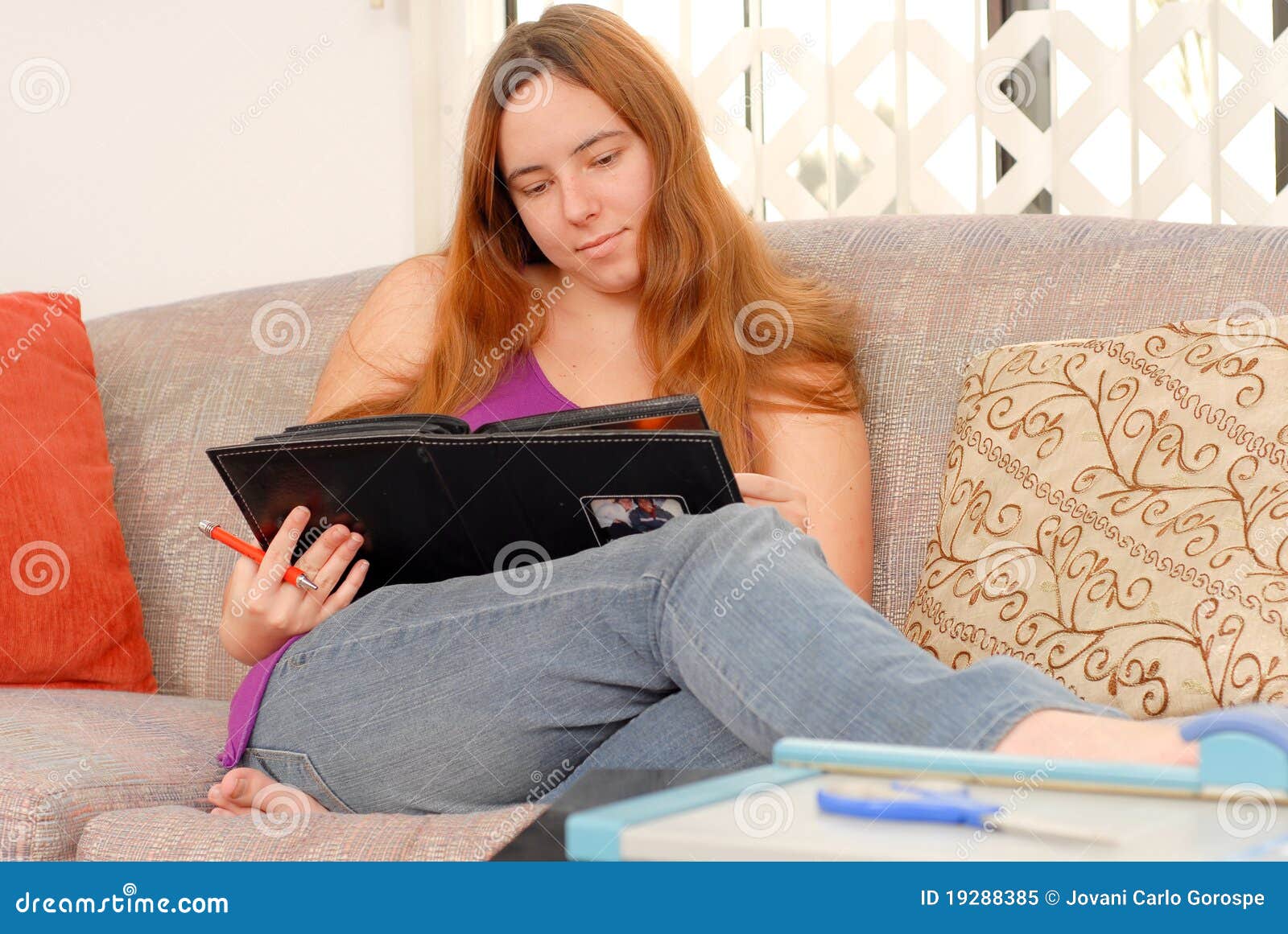 Reminiscing stock image. Image of hobby, memory, holiday - 19288385