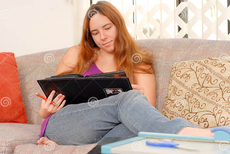 Reminiscing stock image. Image of hobby, memory, holiday - 19288385