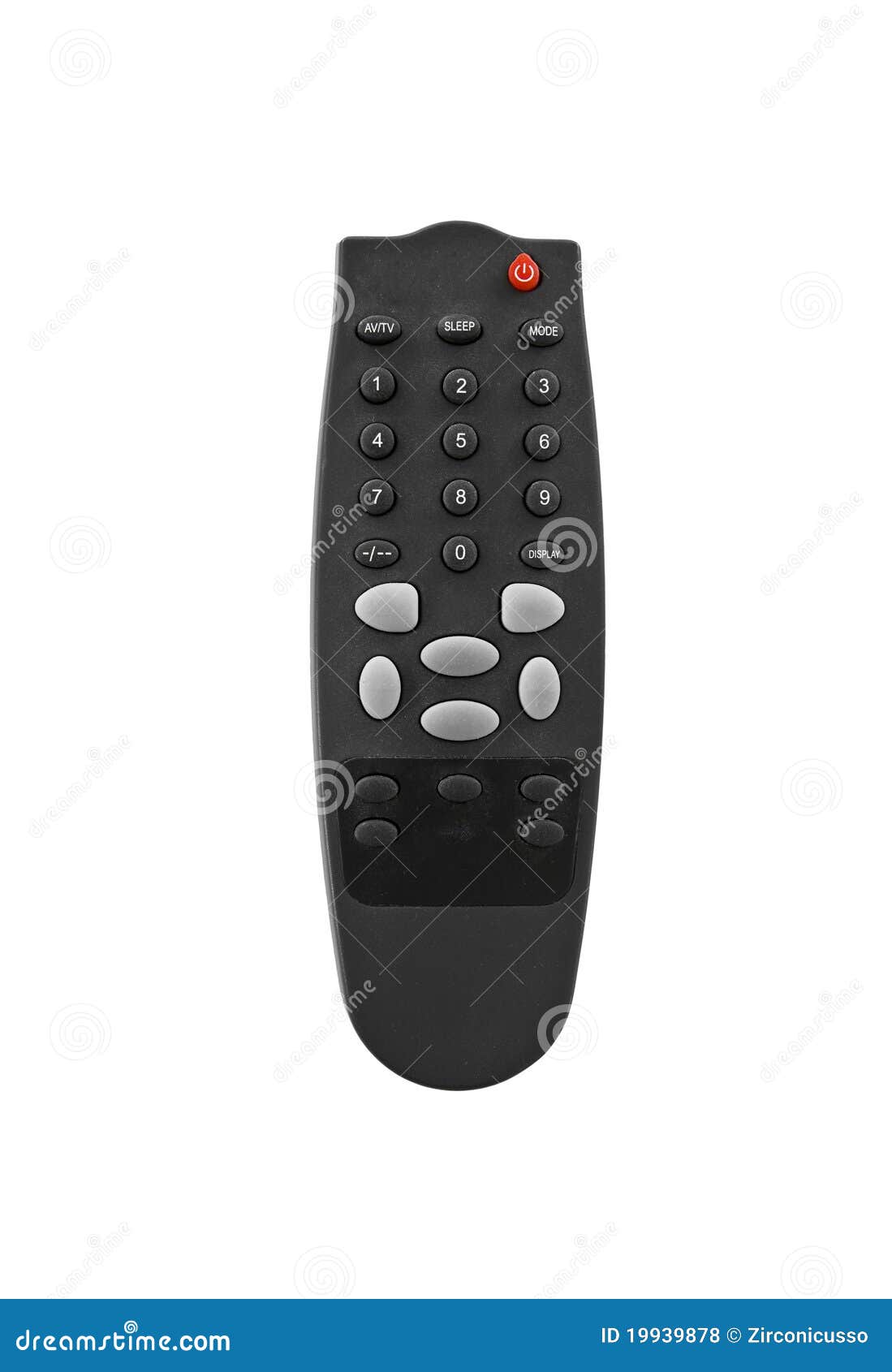 Remote stock photo. Image of power, media, communication - 19939878