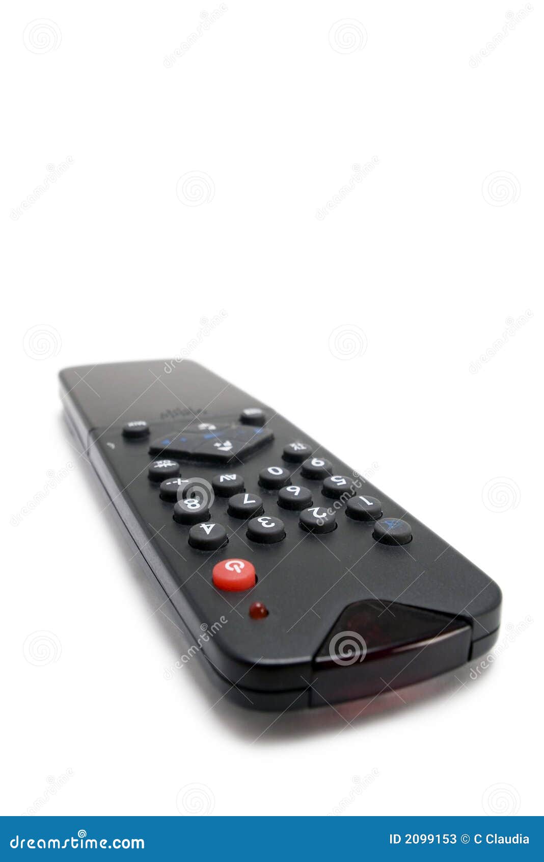Remote stock image. Image of control, zapping, power, communication ...