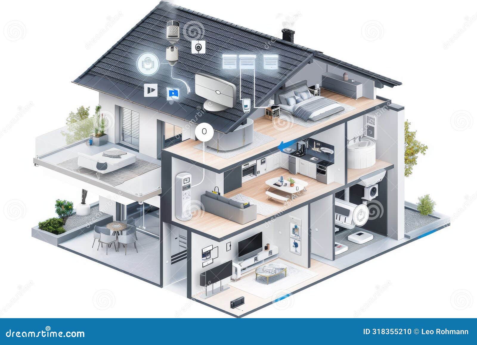 Remote Administration of Surveillance Cameras through Protective ...