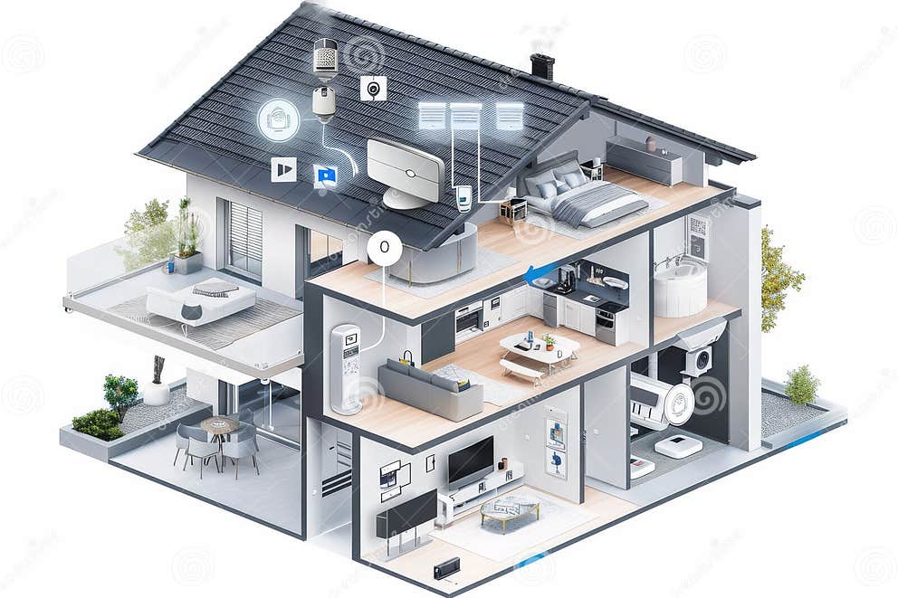 Remote Administration of Surveillance Cameras through Protective ...