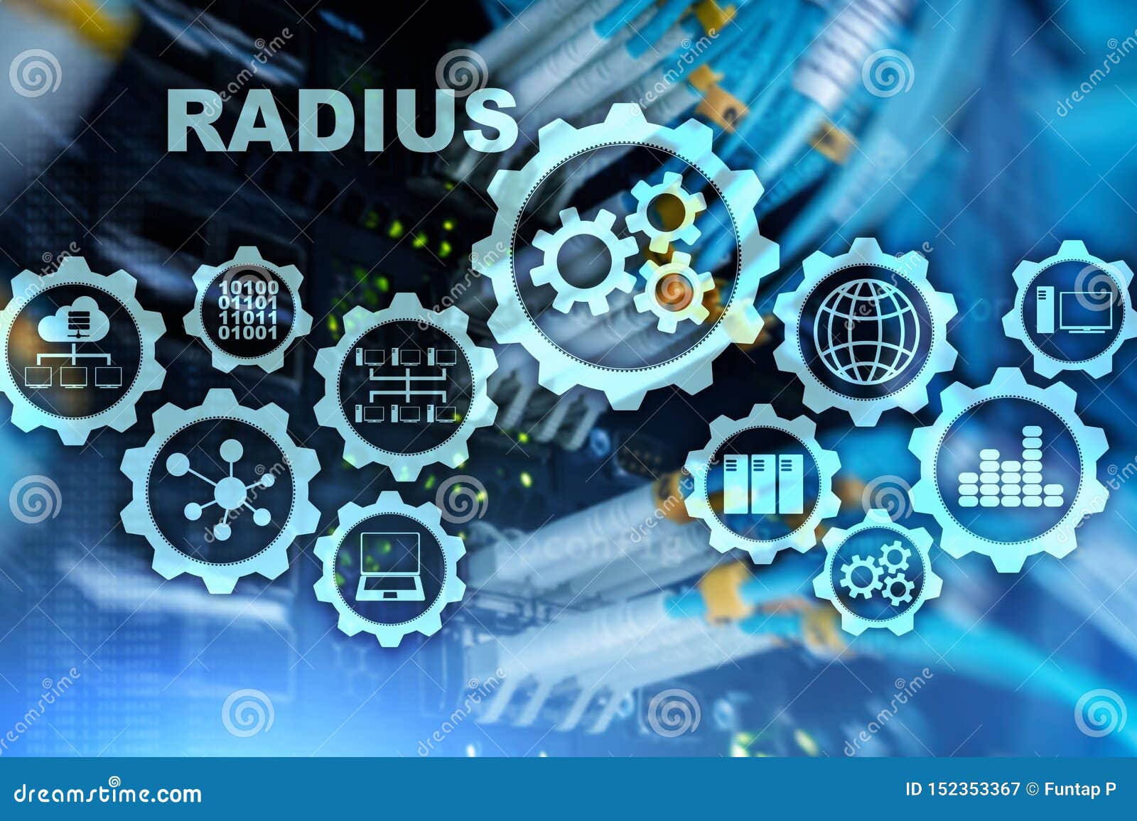 Remote Authentication in Dial in User Service. Telecommunications ... Remote Authentication in Dial in User Service. Telecommunications ...