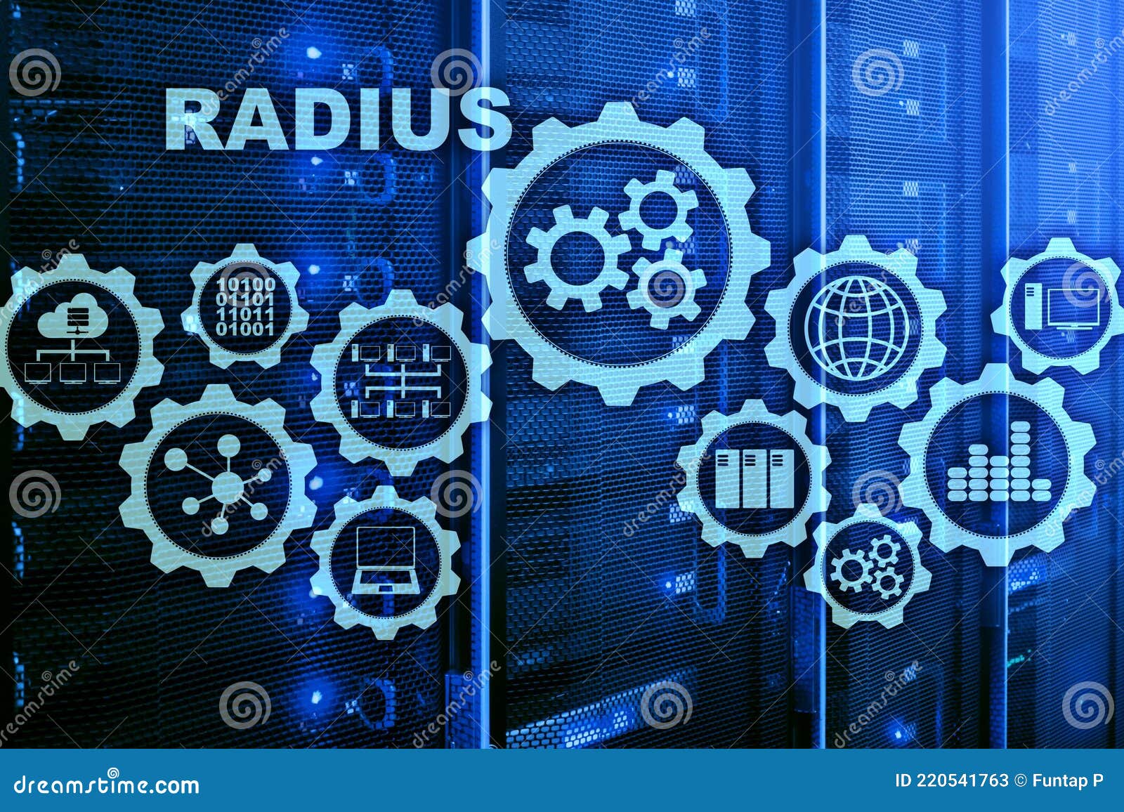 Remote Authentication in Dial in User Service. Telecommunications ... Remote Authentication in Dial in User Service. Telecommunications ...