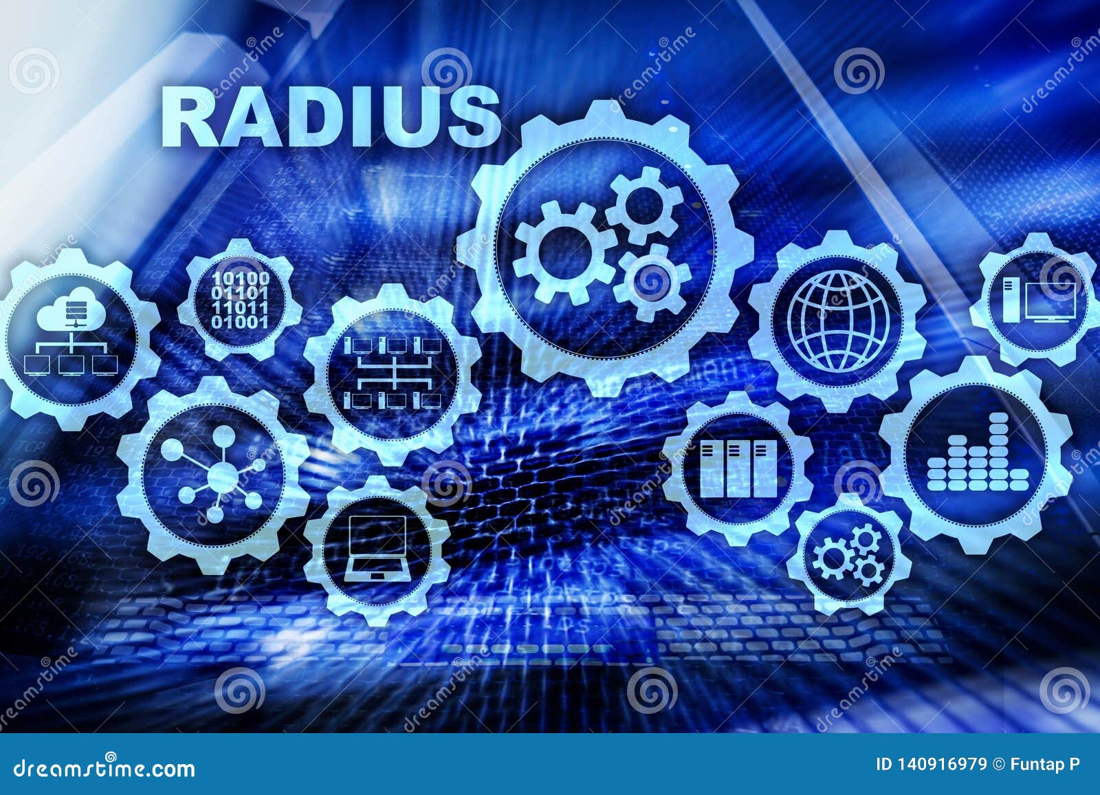 Remote Authentication in Dial in User Service. Telecommunications ... Remote Authentication in Dial in User Service. Telecommunications ...