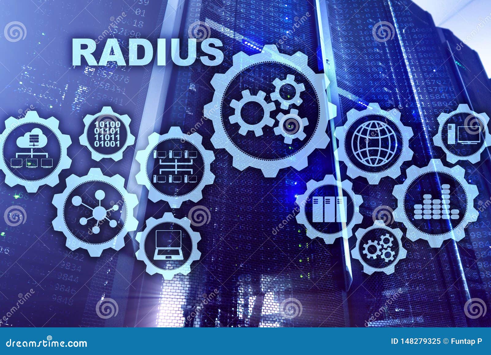 Remote Authentication in Dial in User Service. Telecommunications ...