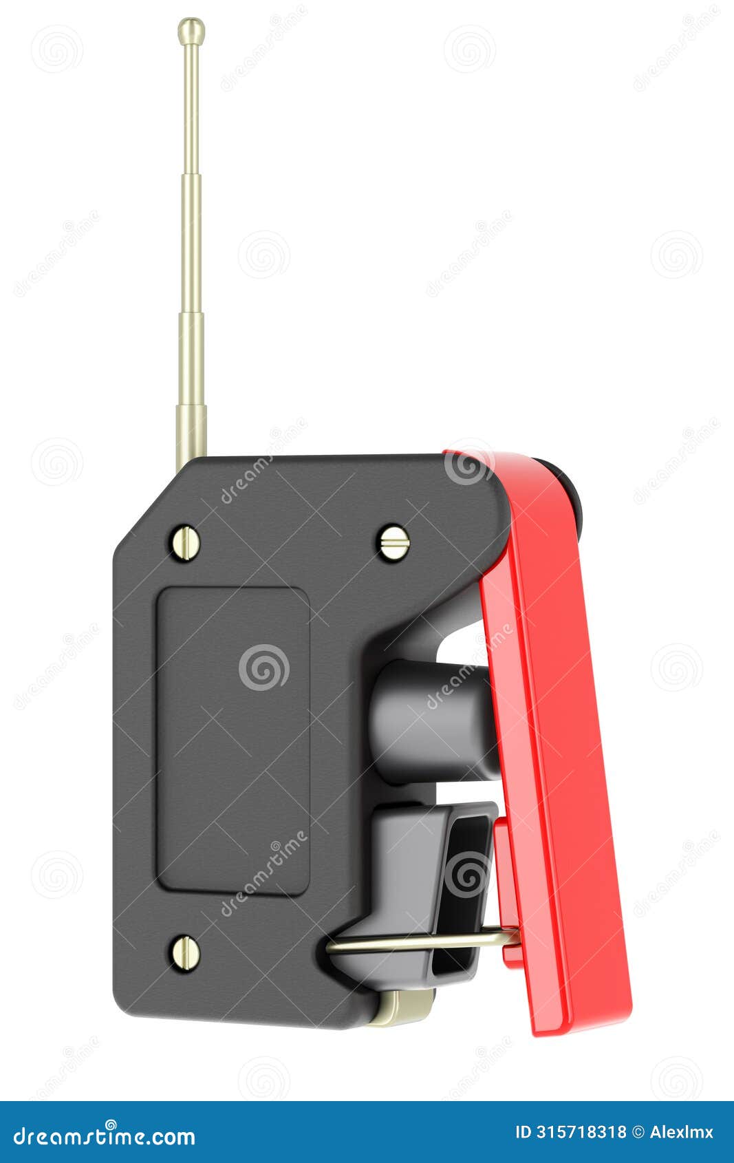3d Rendering Of Tnt Detonator Box Isolated On White Background Royalty ... 3d Rendering Of Tnt Detonator Box Isolated On White Background Royalty ...