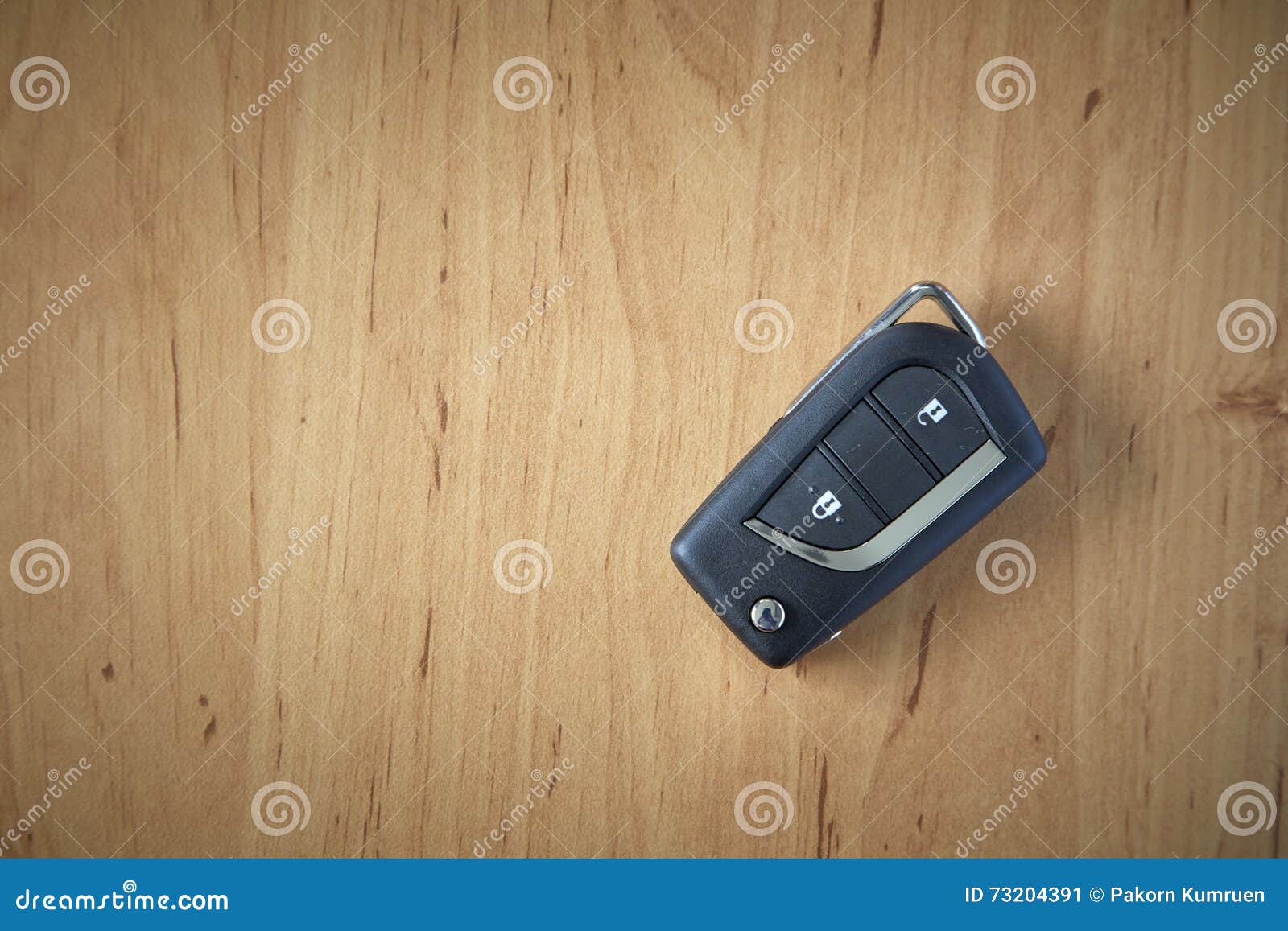 Remote car key stock image. Image of object, lock, protection - 73204391