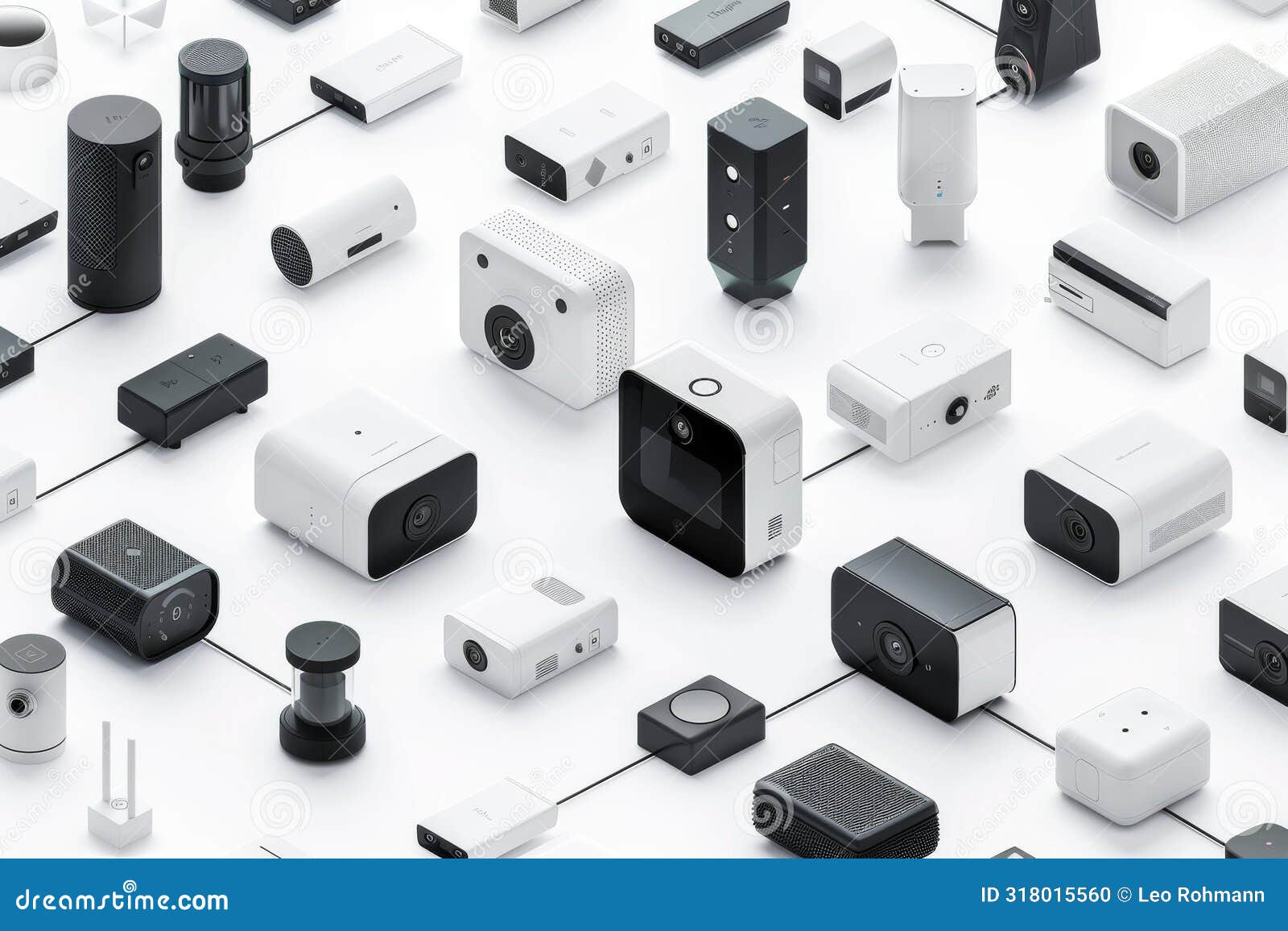 Secure Optimizing Through CCTV Protection With Advanced Technology For ...