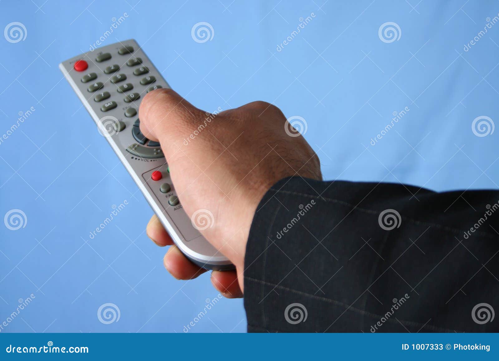 REMOTE CONTROL stock image. Image of remotecontrol, channel - 1007333