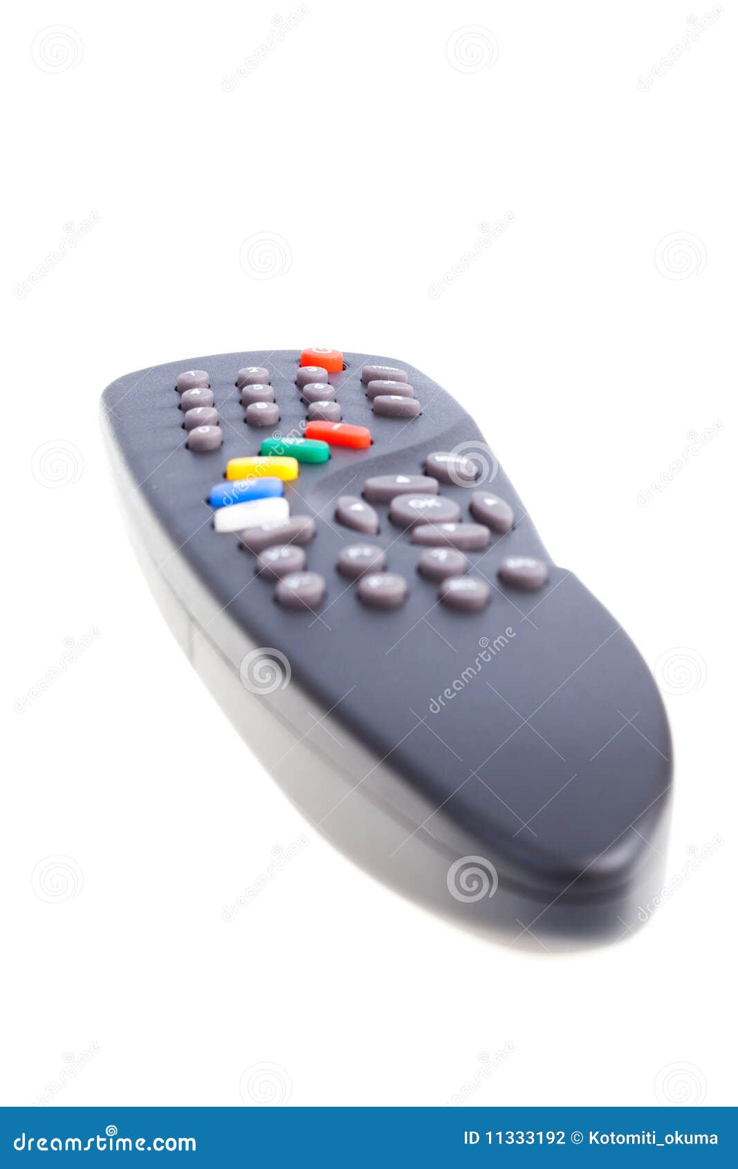 Remote control stock photo. Image of remote, technology - 11333192