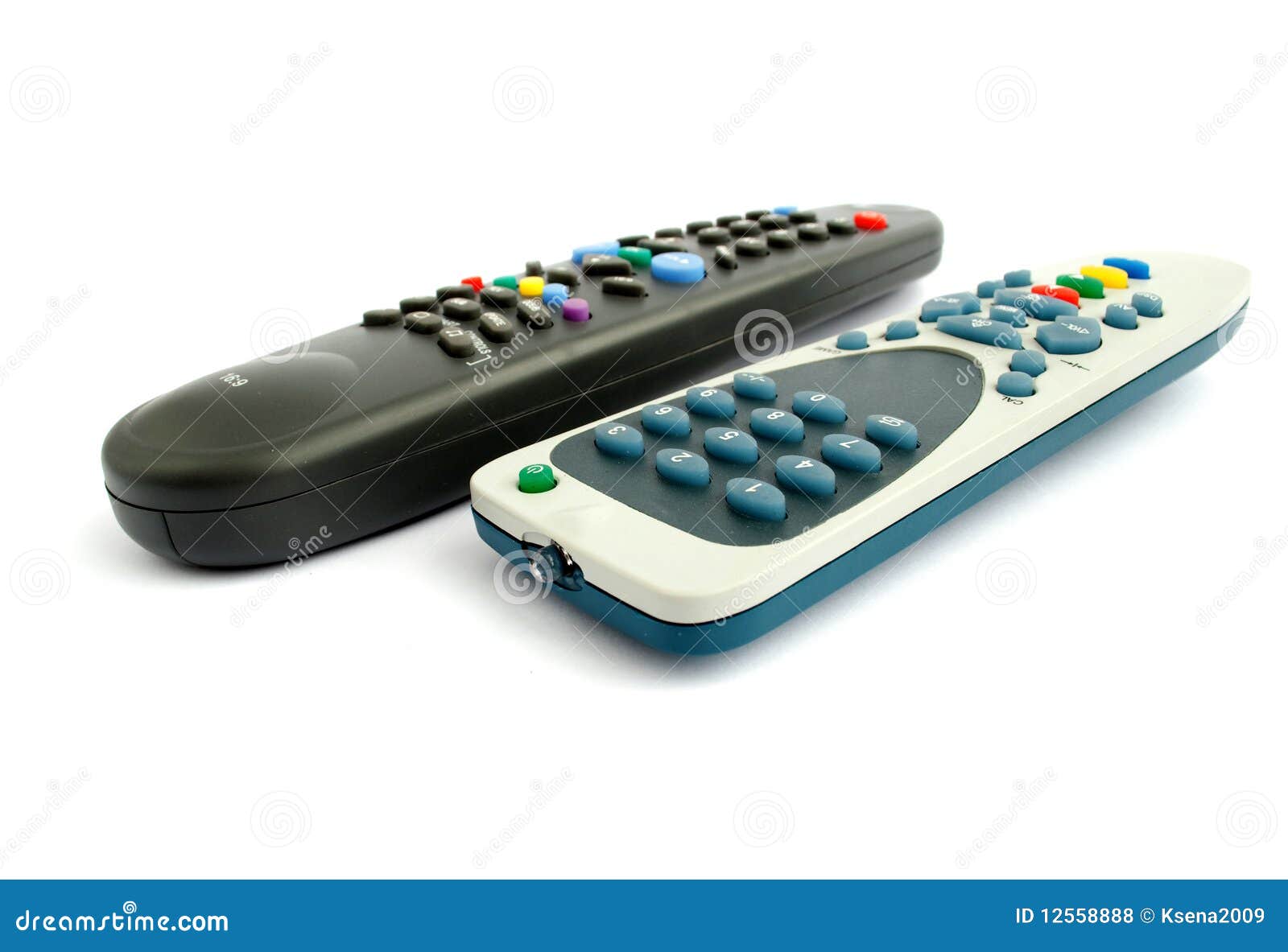 Remote control stock photo. Image of individual, equipment - 12558888