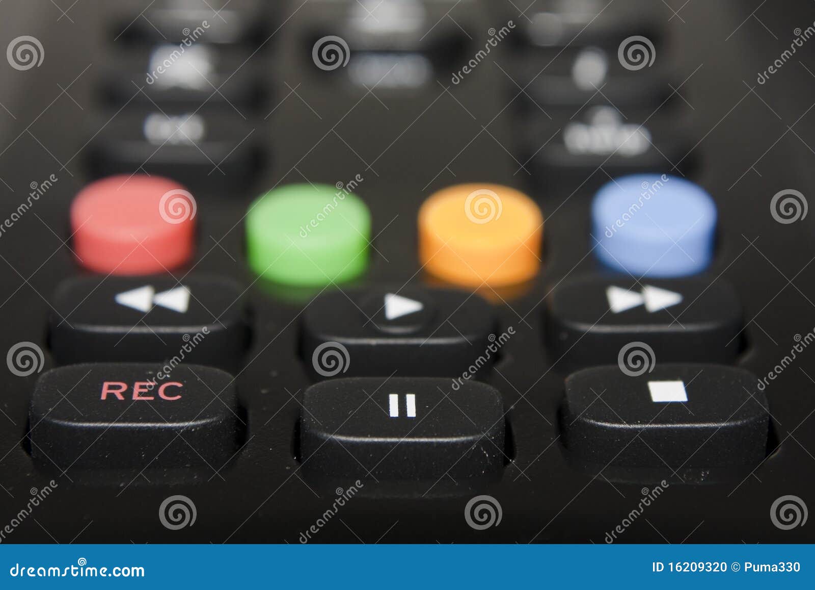 Remote control stock photo. Image of navigation, navigate - 16209320