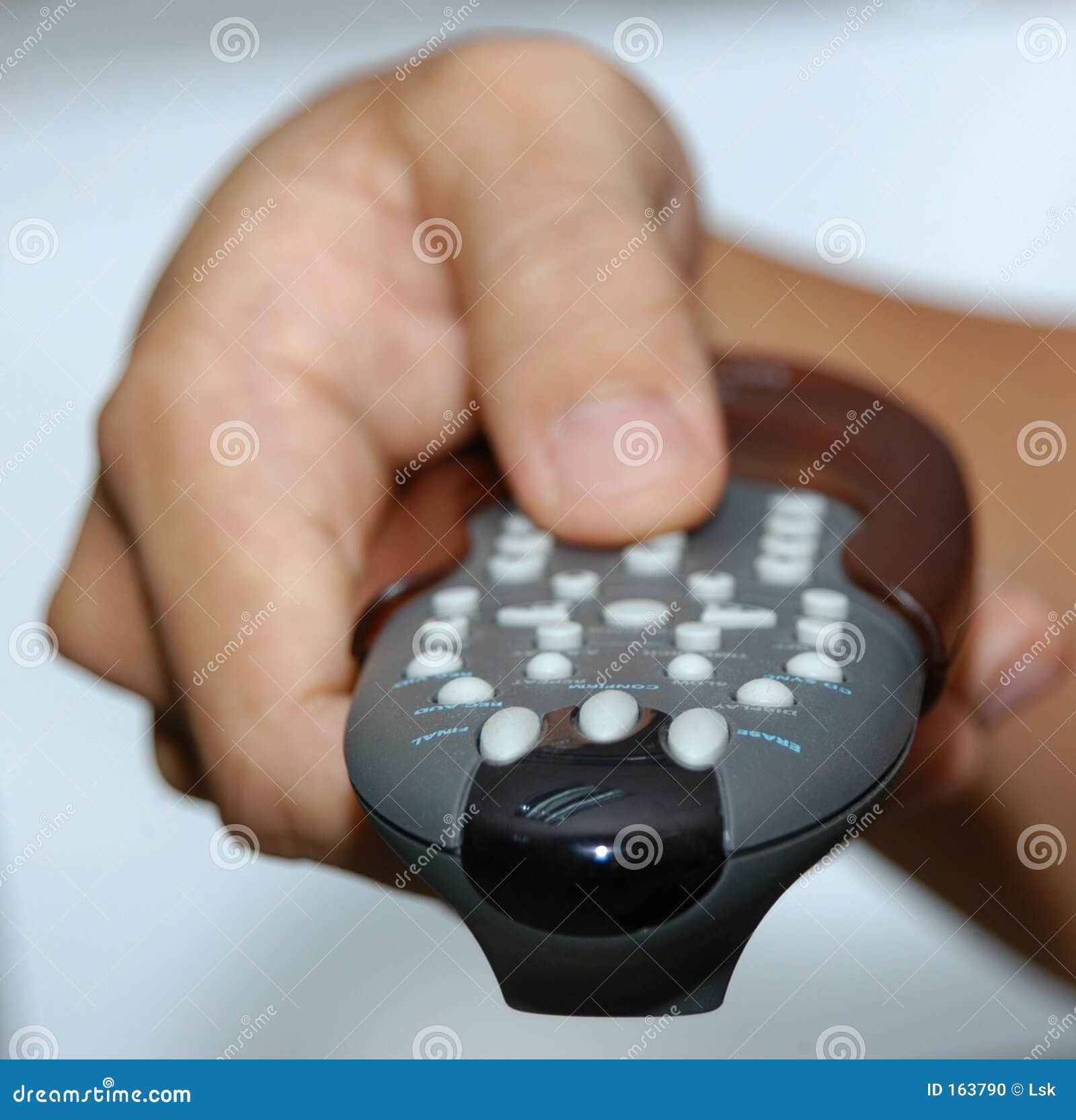 Remote Control stock photo. Image of control, switching - 163790
