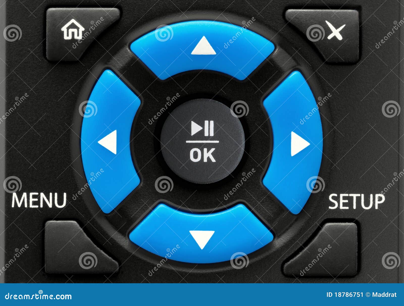 Playback Control Royalty-Free Stock Image | CartoonDealer.com #2501590