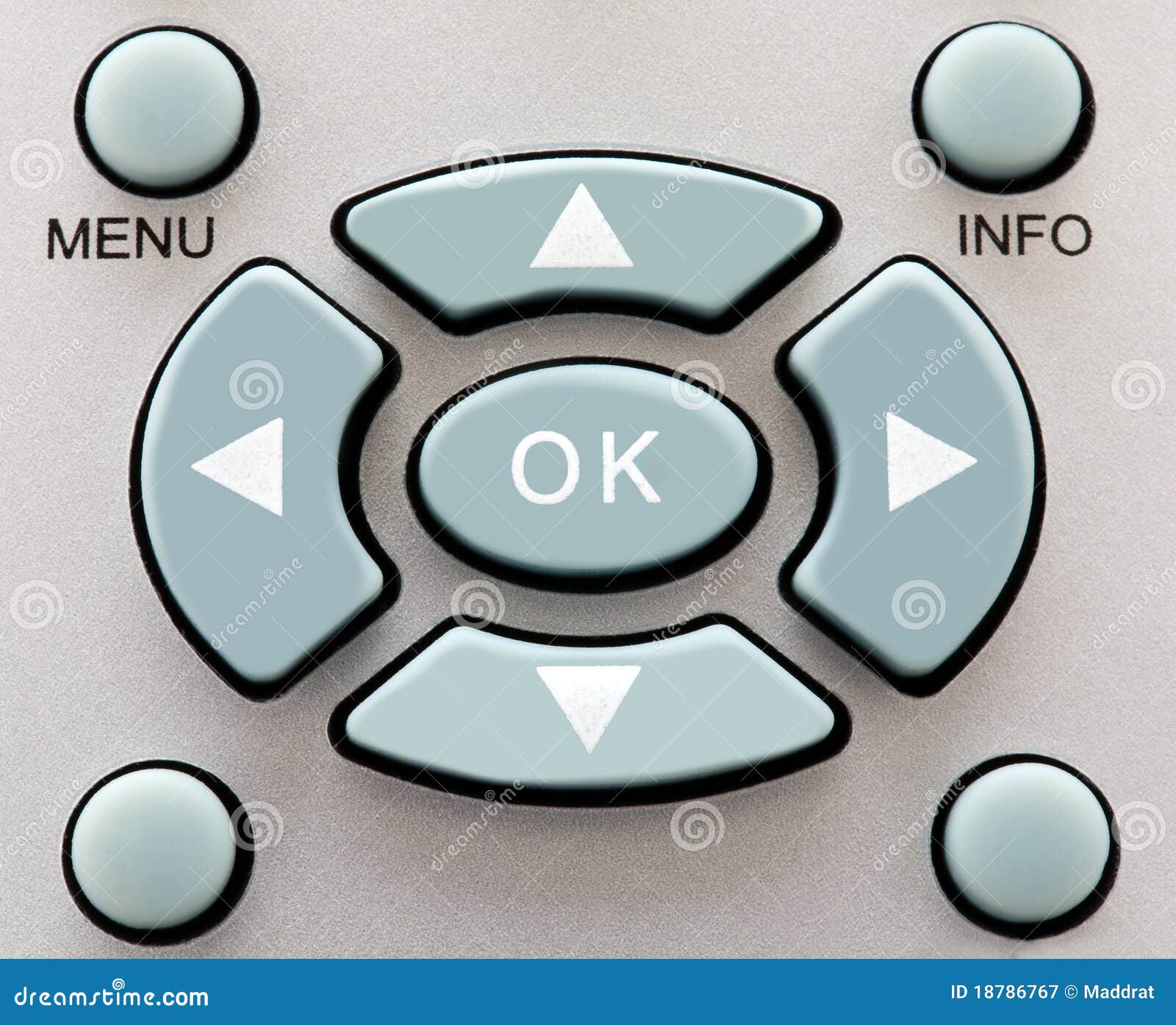 Playback Control Royalty-Free Stock Image | CartoonDealer.com #2501590