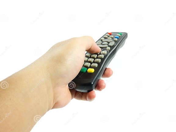 Remote Control stock image. Image of internet, background - 19876935