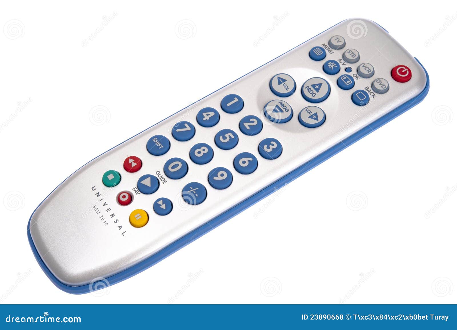 Remote control stock photo. Image of fast, controller - 23890668