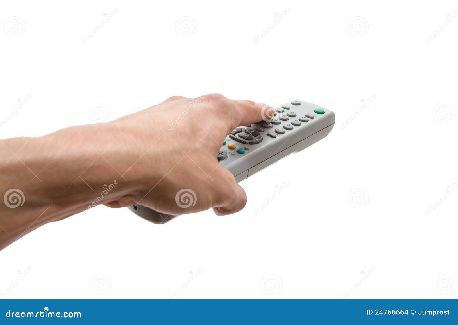 Remote control stock photo. Image of control, switch - 24766664