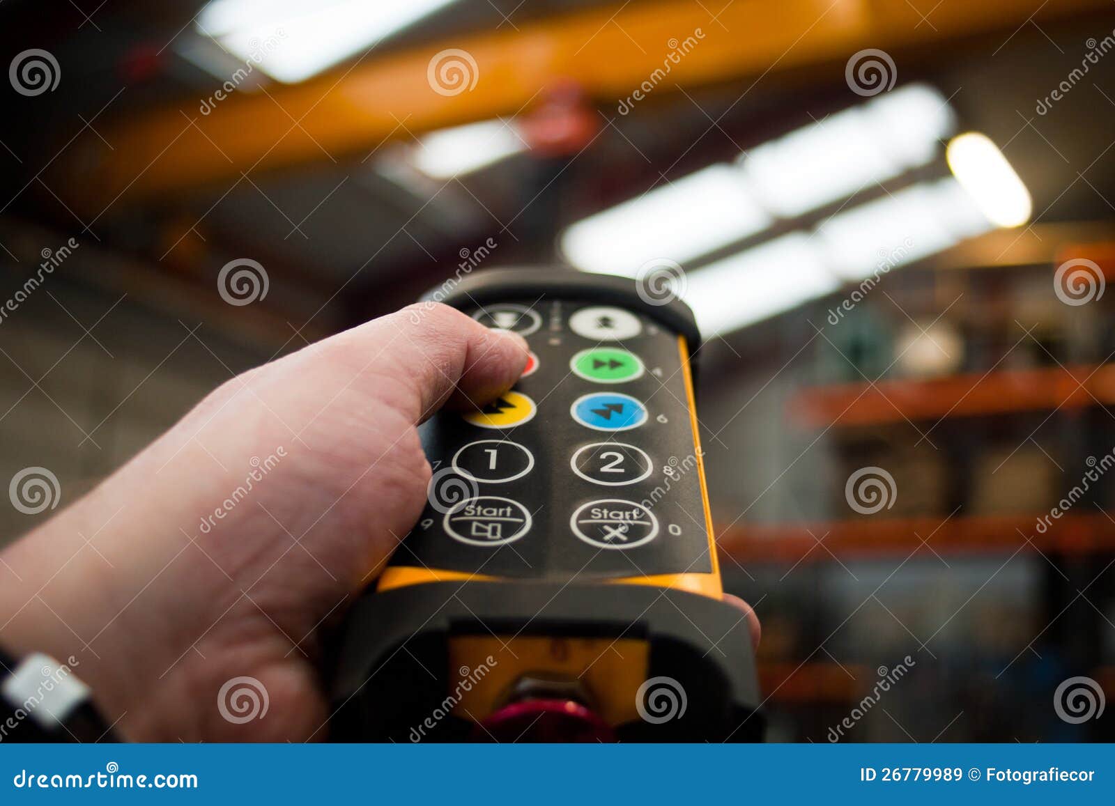 Remote Control stock image. Image of button, loading - 26779989