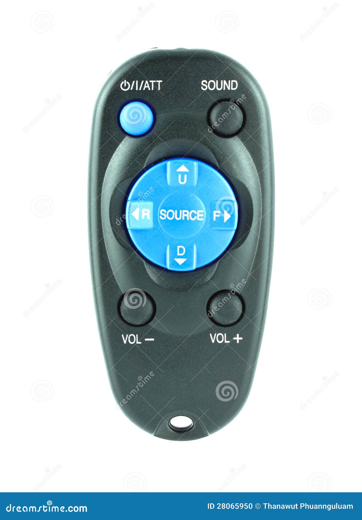 Remote control stock photo. Image of object, controller - 28065950
