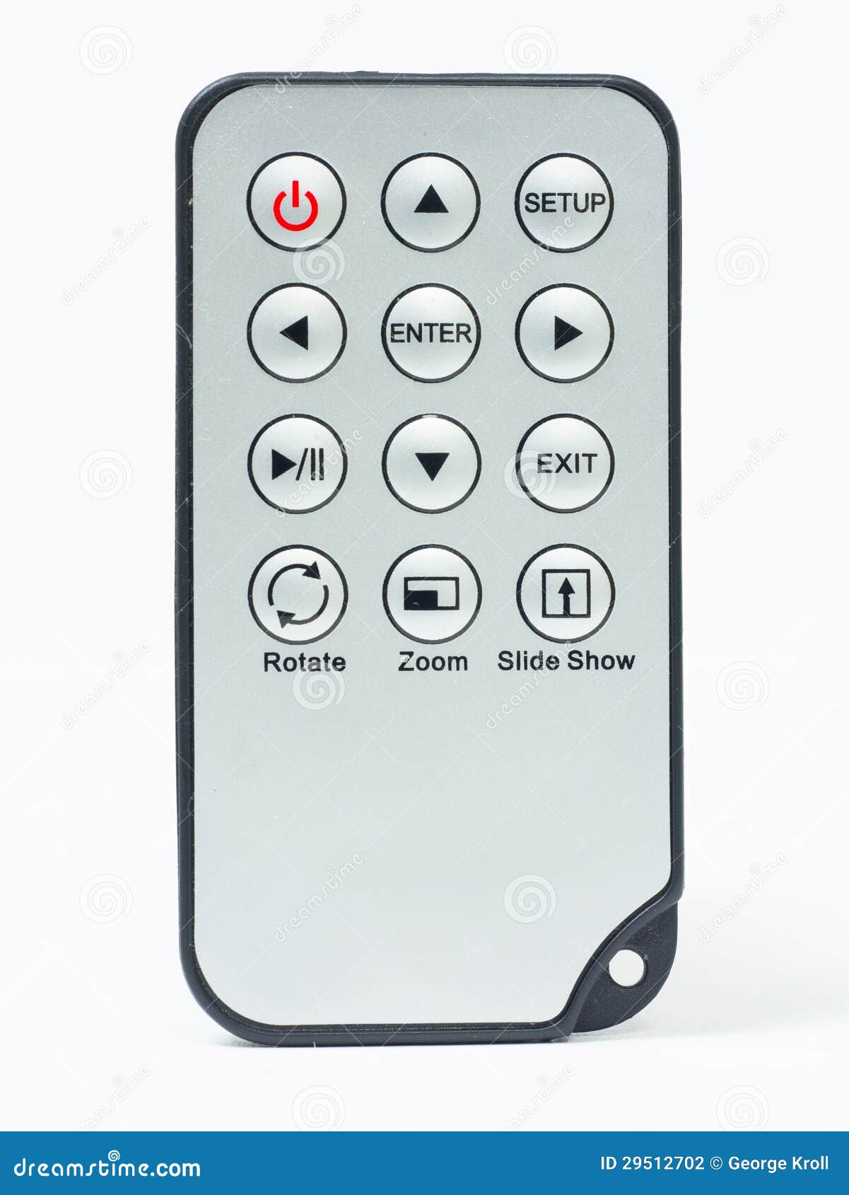 Remote Control stock photo. Image of multimedia, wireless - 29512702