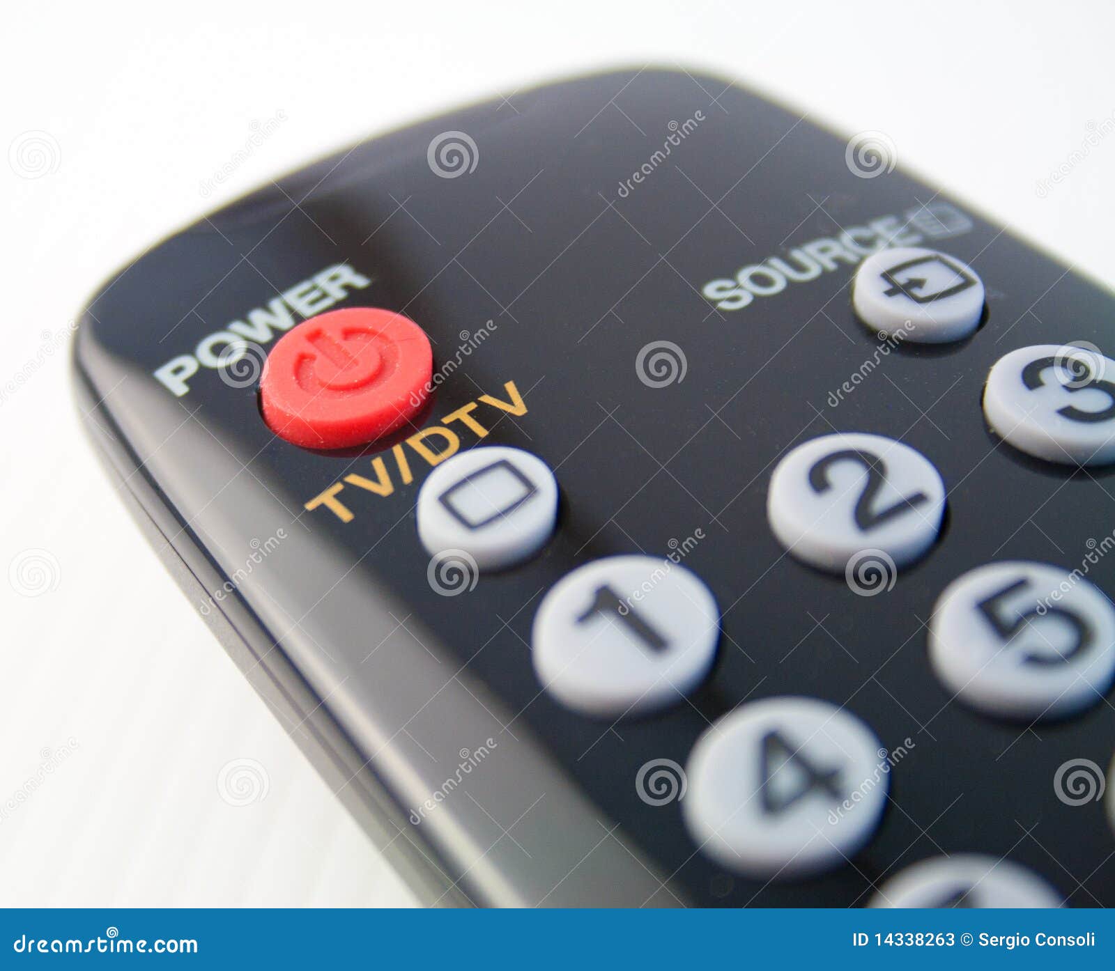 Remote control 3 stock image. Image of rewind, forward - 14338263