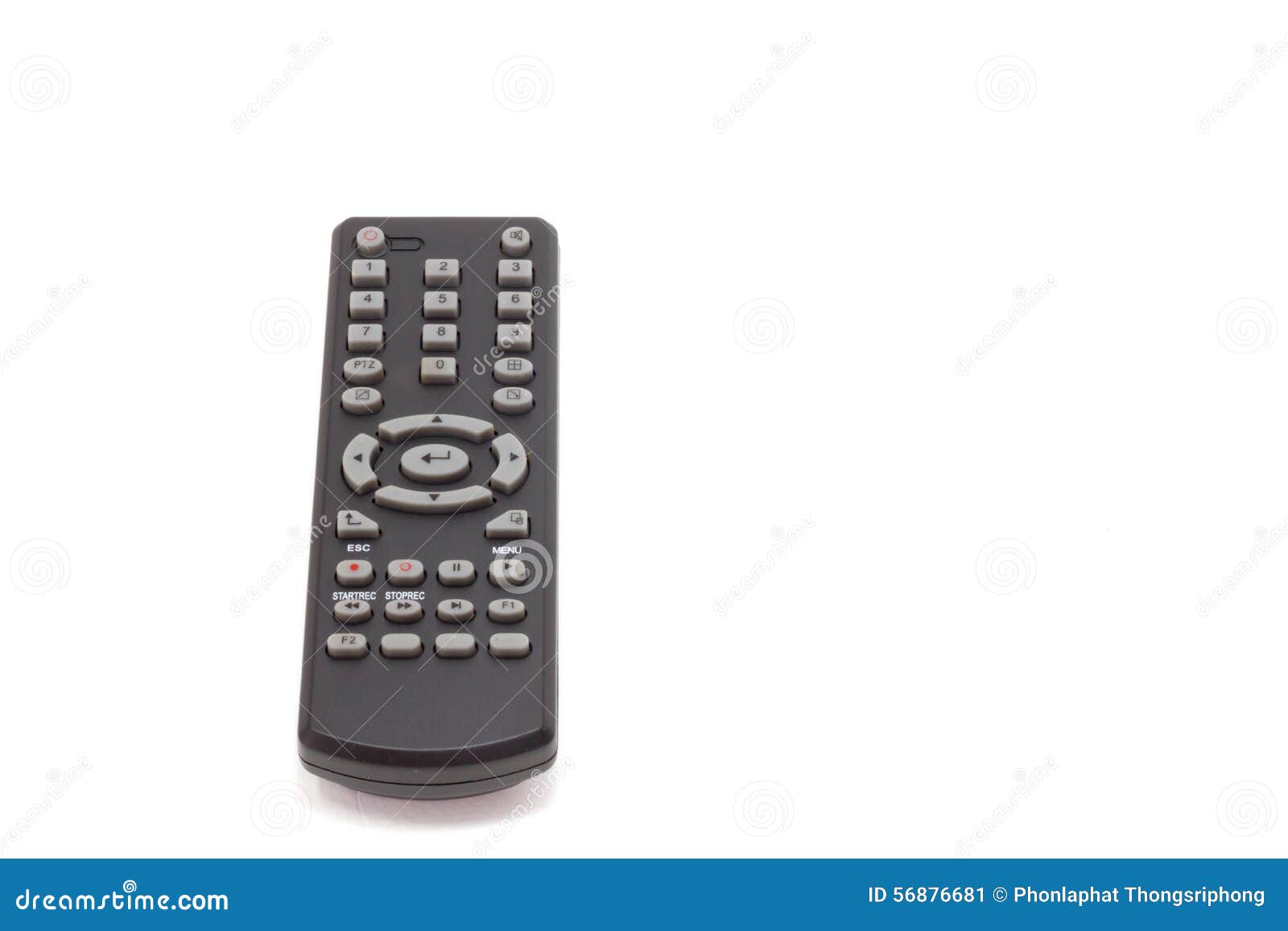 Remote Control stock image. Image of object, equipment - 56876681