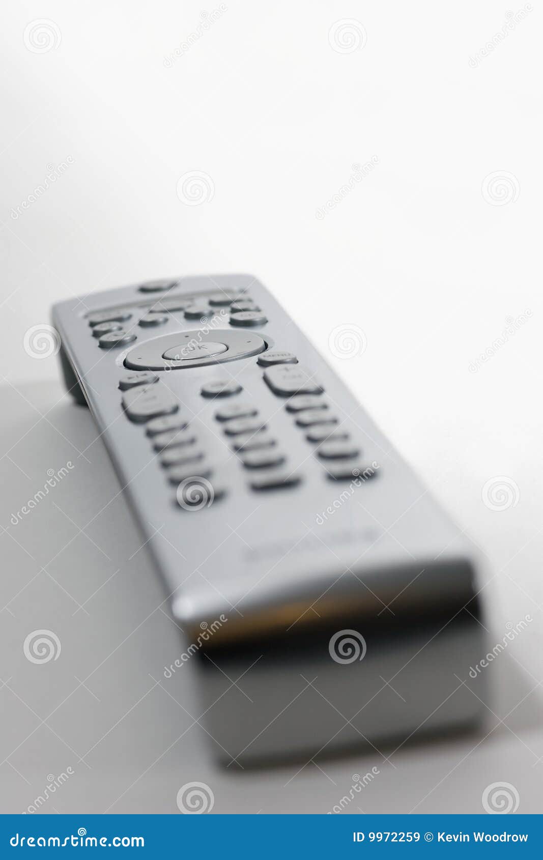 Remote control stock image. Image of electronic, channel - 9972259
