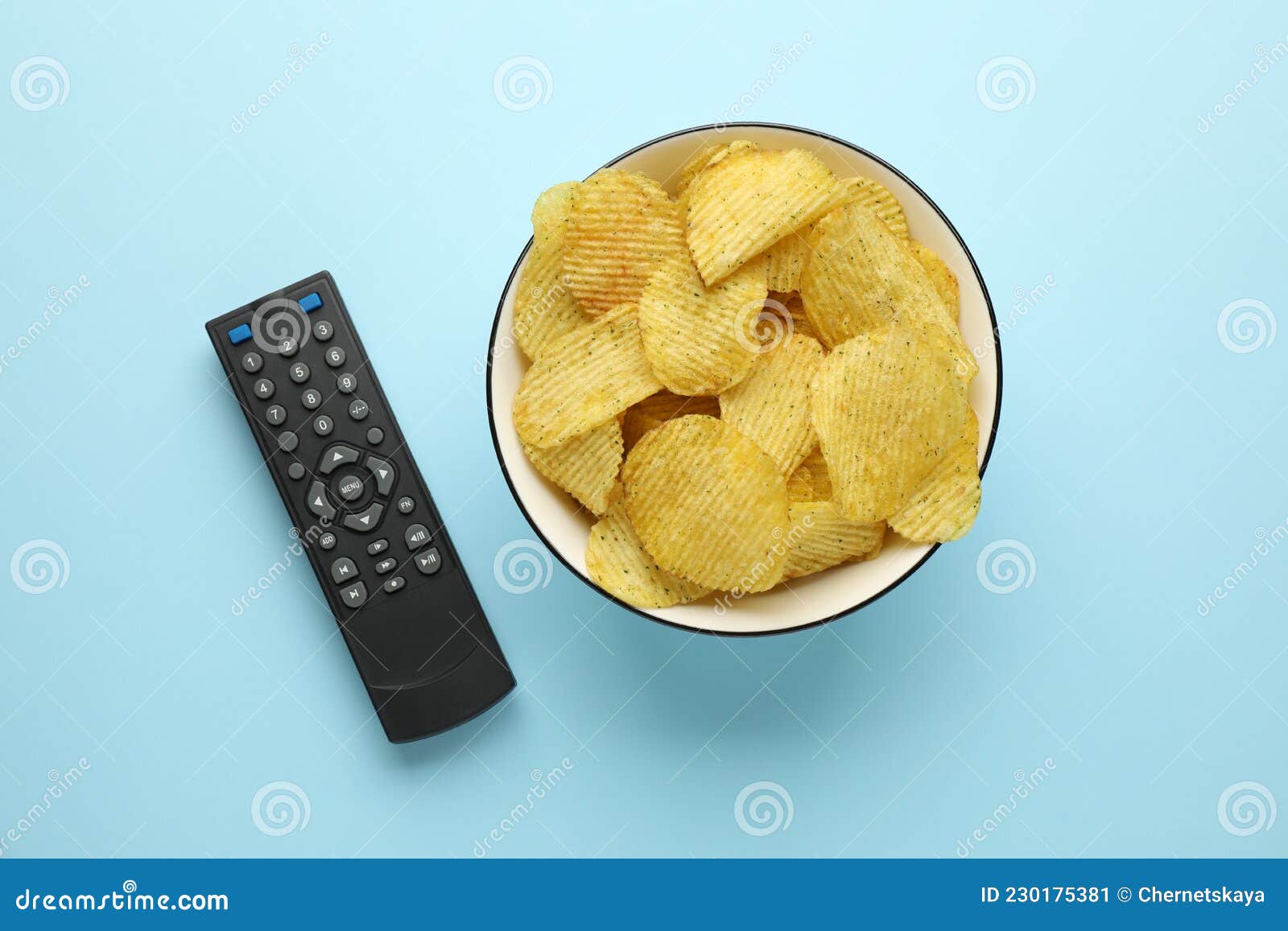 Out Of Control Air Potato Vine Growing Over Power Lines. Royalty-Free ...