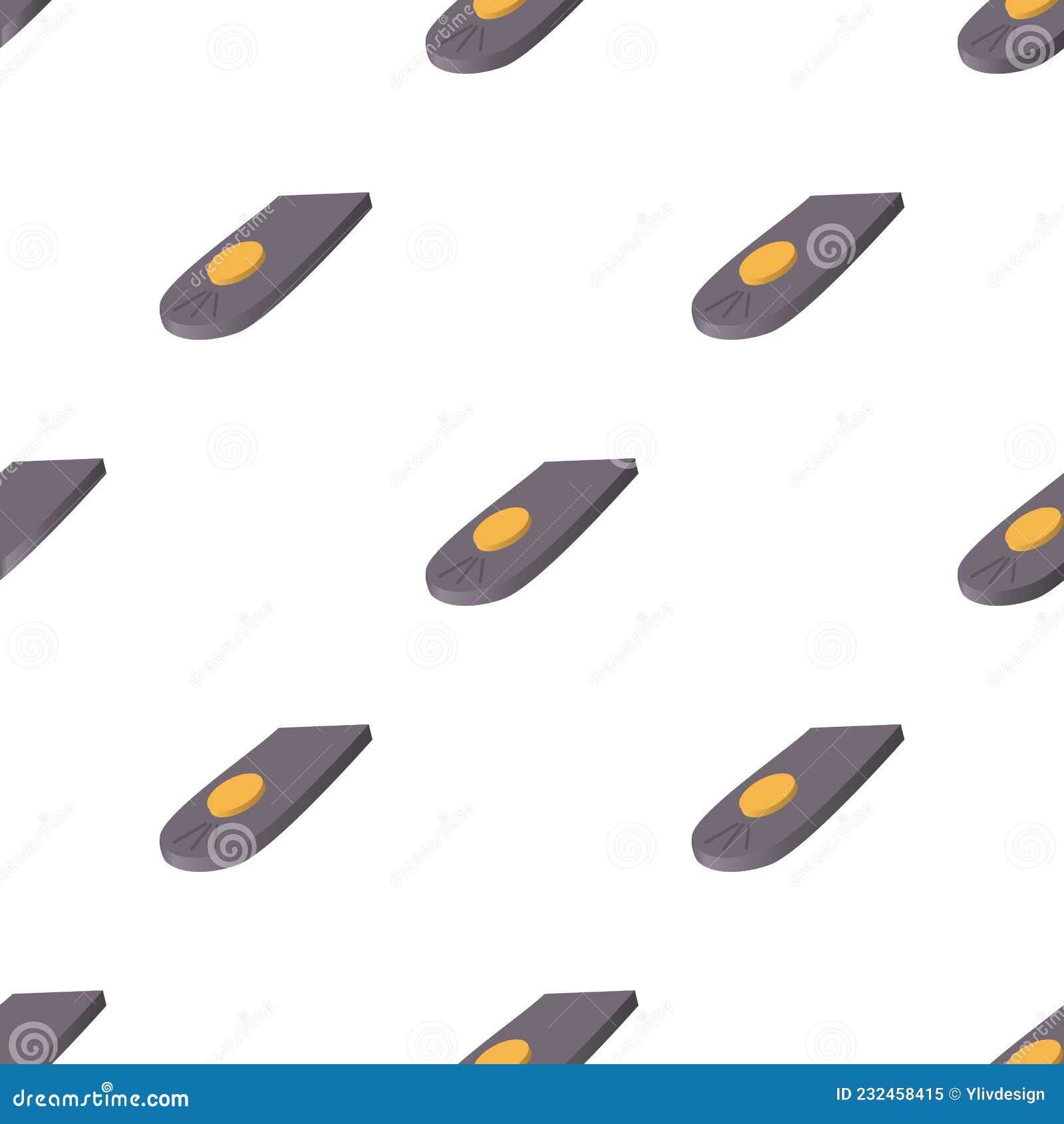 Remote Control for Camera Pattern Seamless Vector Stock Vector ...