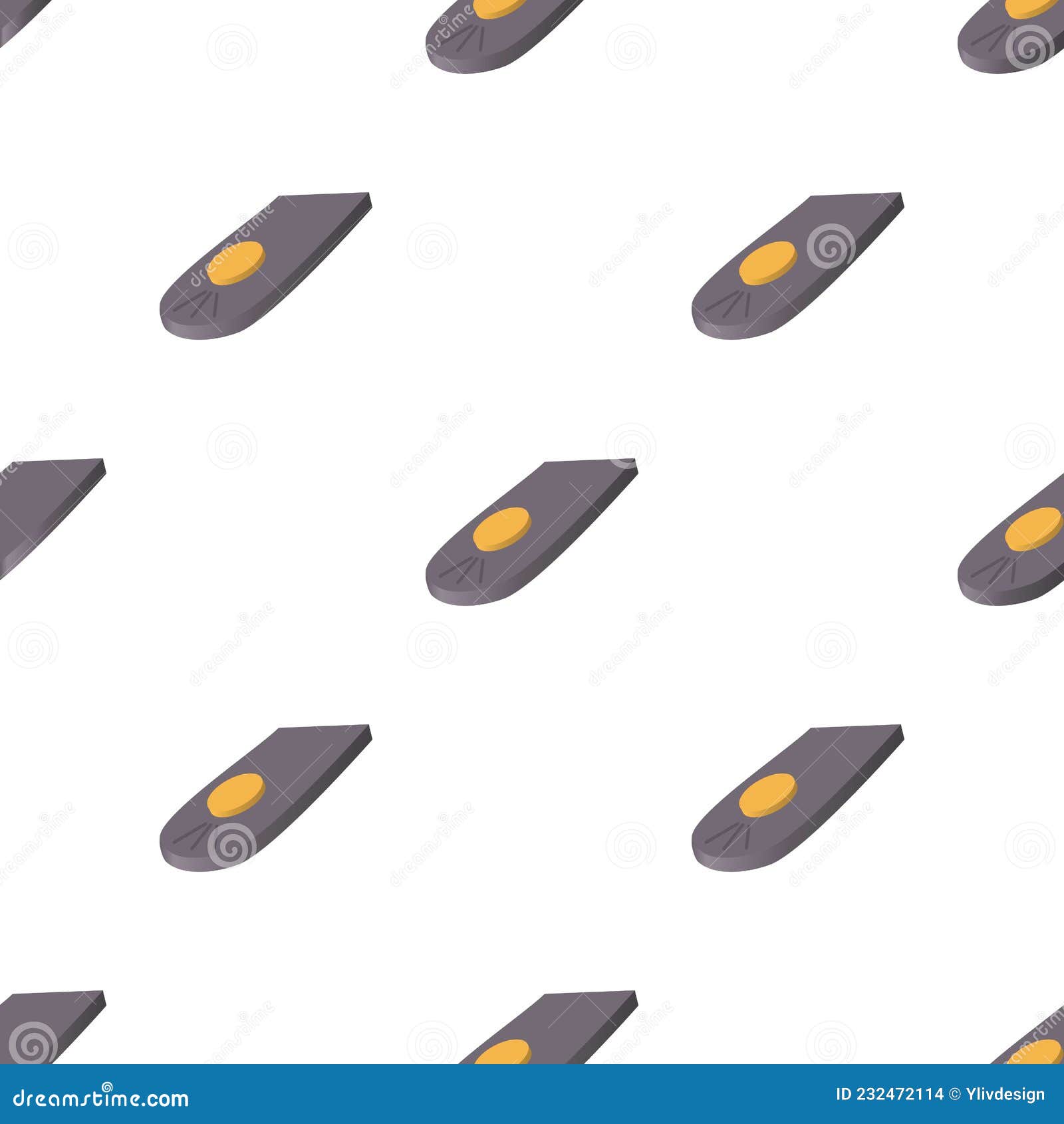 Remote Control for Camera Pattern Seamless Vector Stock Illustration ...