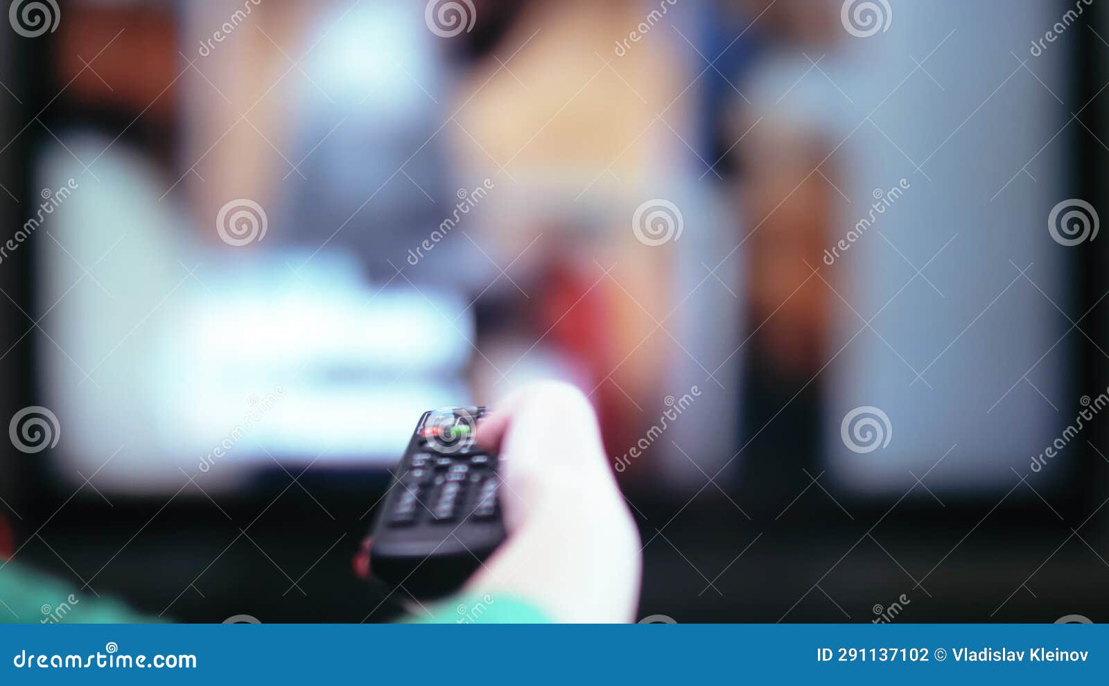 Remote Control Channel Surfing: a Hands-on Interactive TV Experience ...